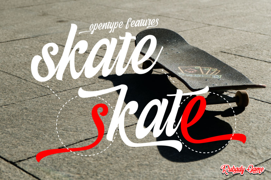 8 Free Golf Fonts · 1001 Fonts