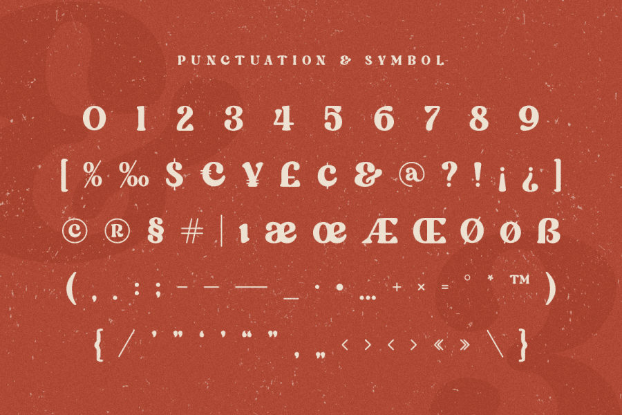 Ruben Font · 1001 Fonts