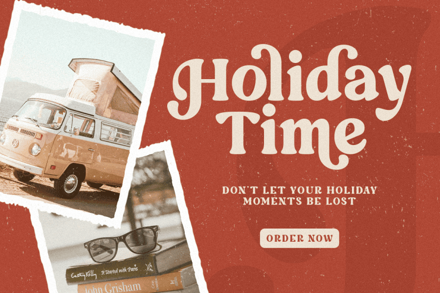 Ruben Font · 1001 Fonts