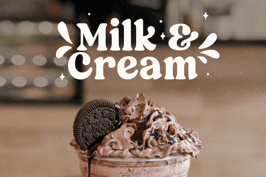 Ruben Font · 1001 Fonts