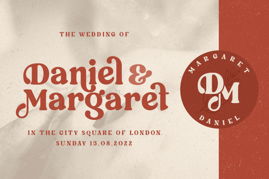 Ruben Font · 1001 Fonts