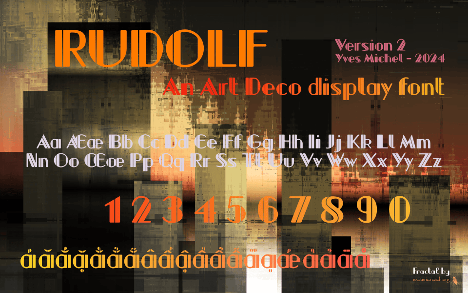 3 Free Broadway, Hollywood, Mixed Case Fonts · 1001 Fonts