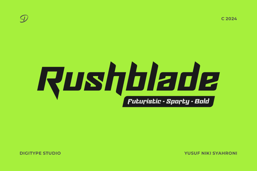 574 Free Square Fonts · 1001 Fonts