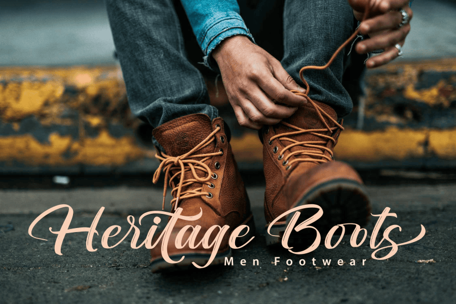 Rusted Braves DEMO Font · 1001 Fonts