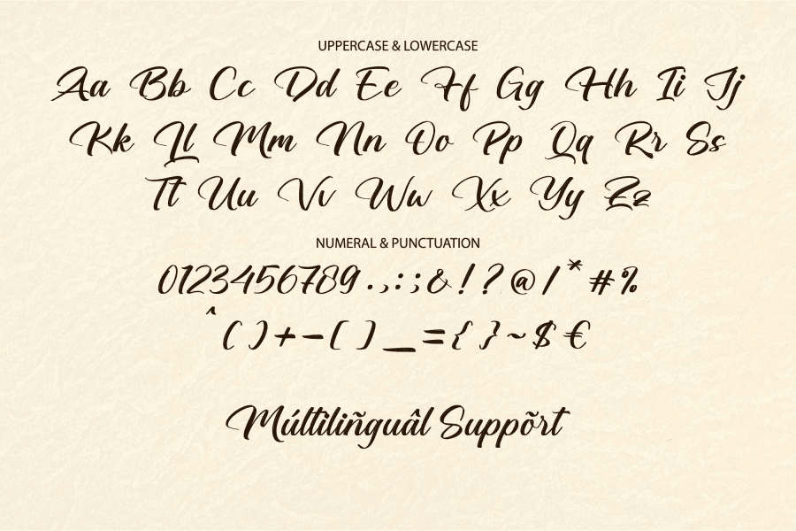 Rusted Braves DEMO Font · 1001 Fonts