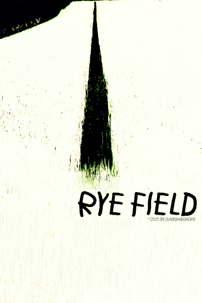 Rye field Font · 1001 Fonts