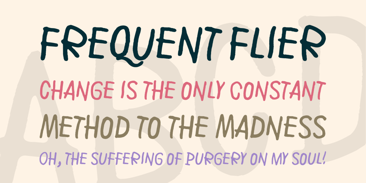 Rye field Font · 1001 Fonts