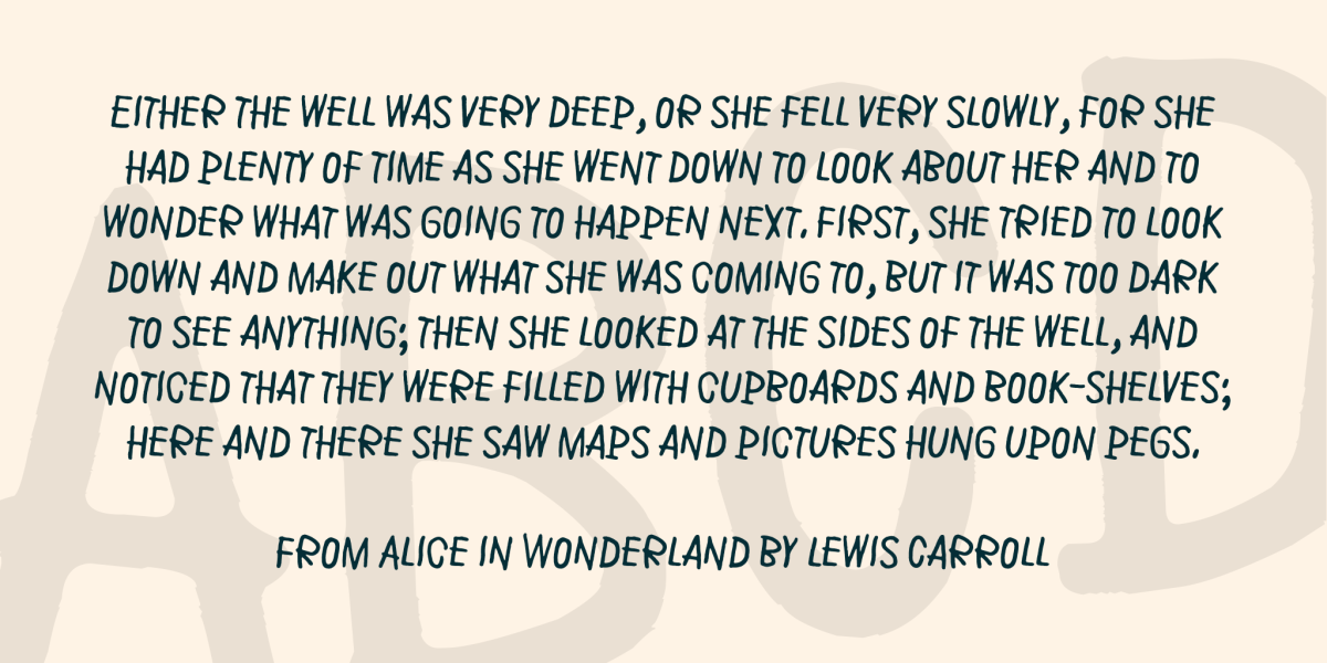 Rye field Font · 1001 Fonts