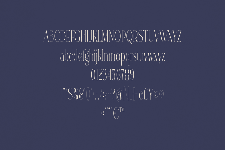 Rylei Font · 1001 Fonts