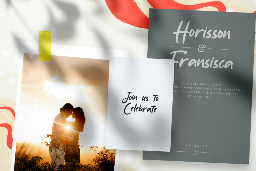 Sabtu Minggu Font · 1001 Fonts