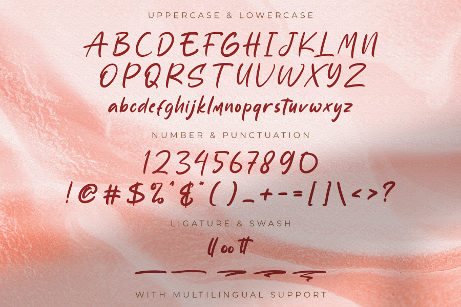 Sabtu Minggu Font · 1001 Fonts