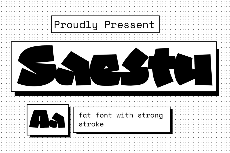 70 Free Billboard Fonts · 1001 Fonts