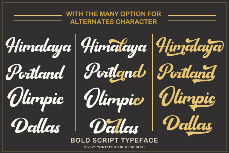 Sagha Font · 1001 Fonts