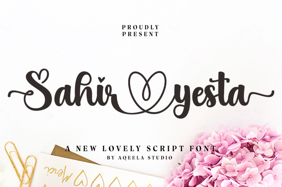 329 Free Heart On The "i" Fonts · 1001 Fonts