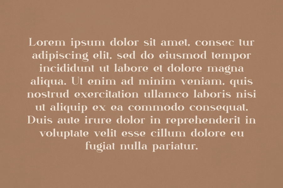 Saige Font · 1001 Fonts