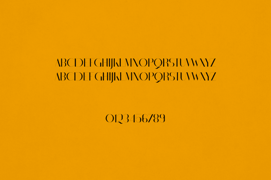Sailor Font · 1001 Fonts