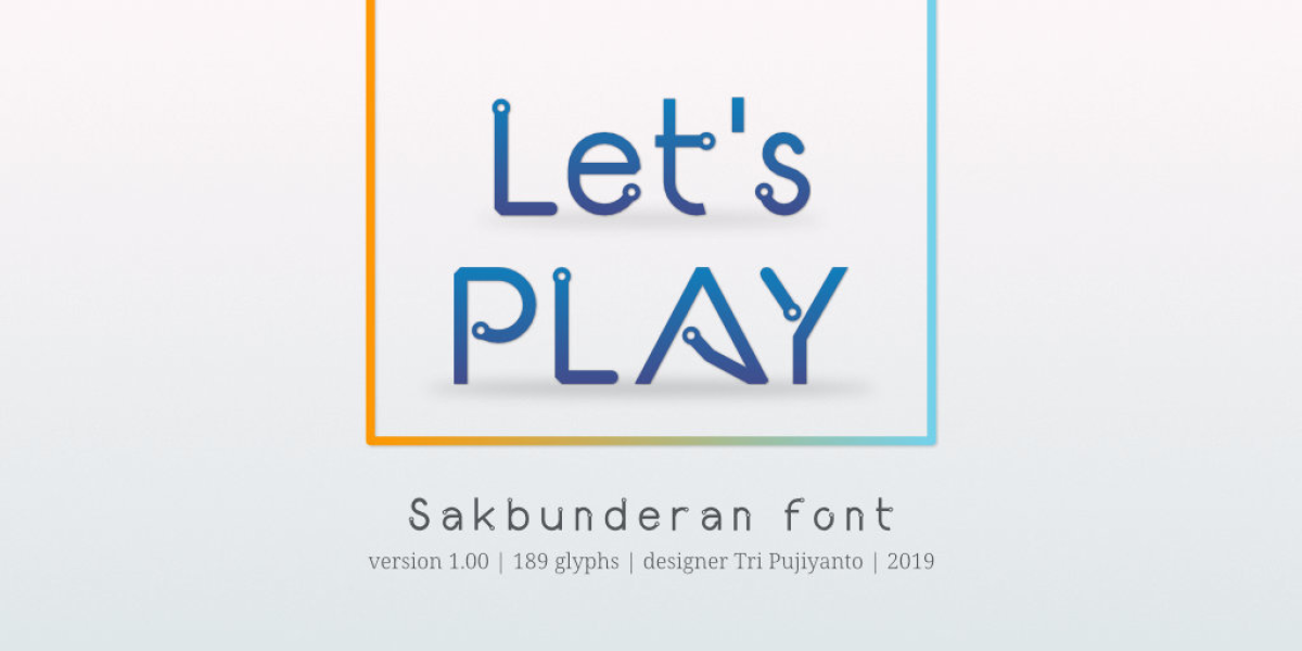 4 Free Joints, Mixed Case Fonts · 1001 Fonts