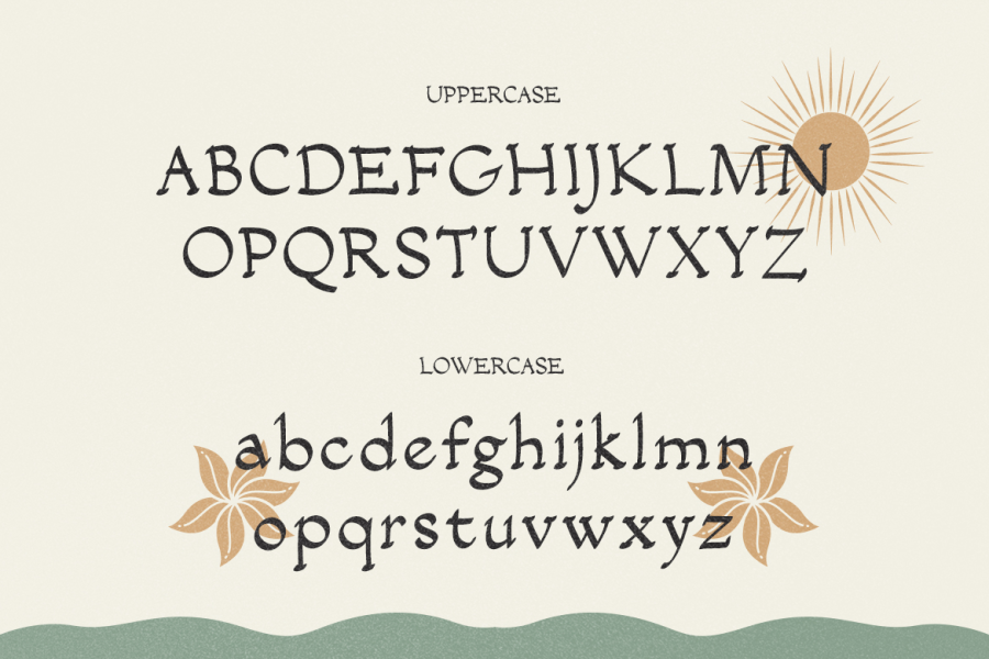 7 Free Gravestone Fonts · 1001 Fonts