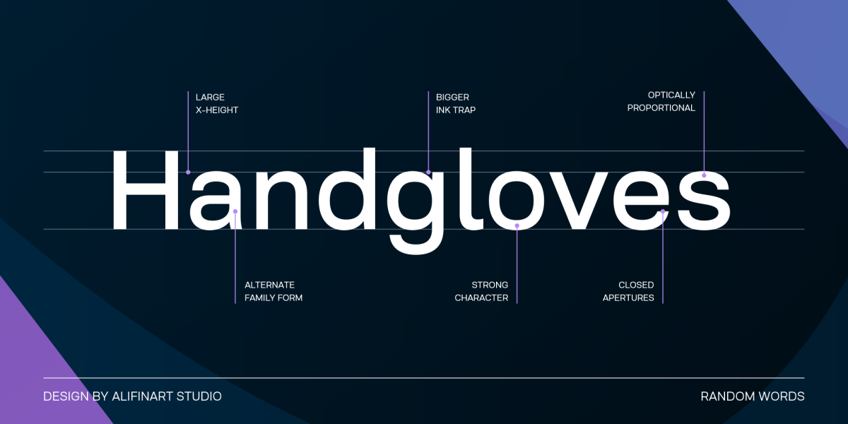 6 Free Paragraph Fonts · 1001 Fonts