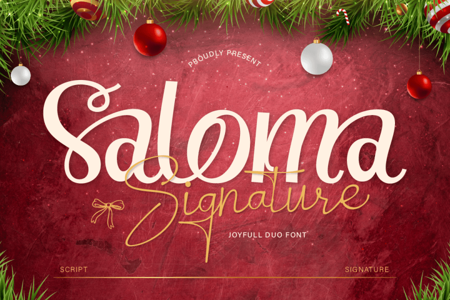 2 Free Bundle, Joyful, Script Fonts · 1001 Fonts