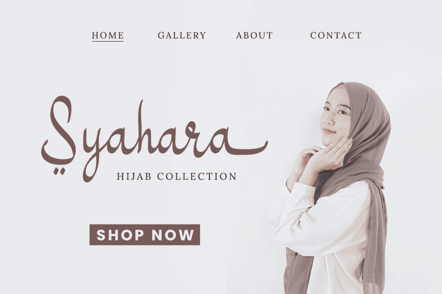 Salsabilah Font · 1001 Fonts