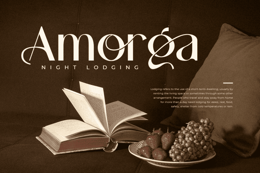 San Miguel Font · 1001 Fonts