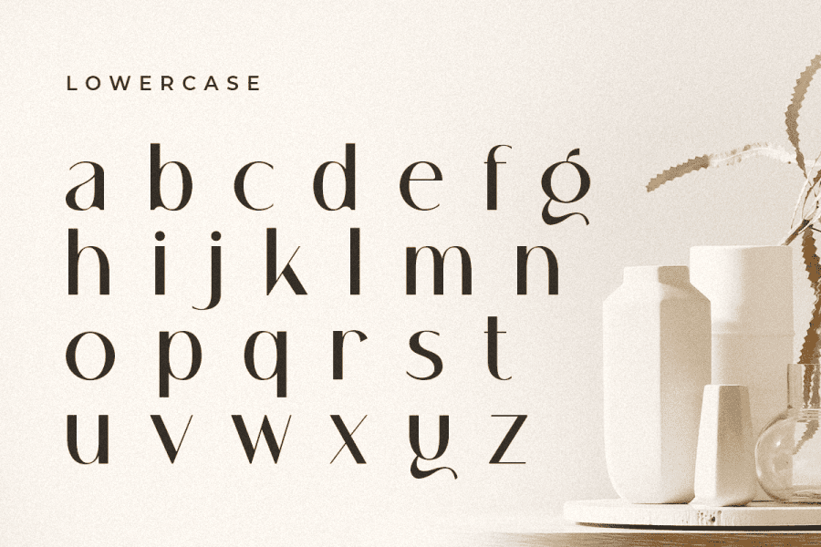 San Miguel Font · 1001 Fonts