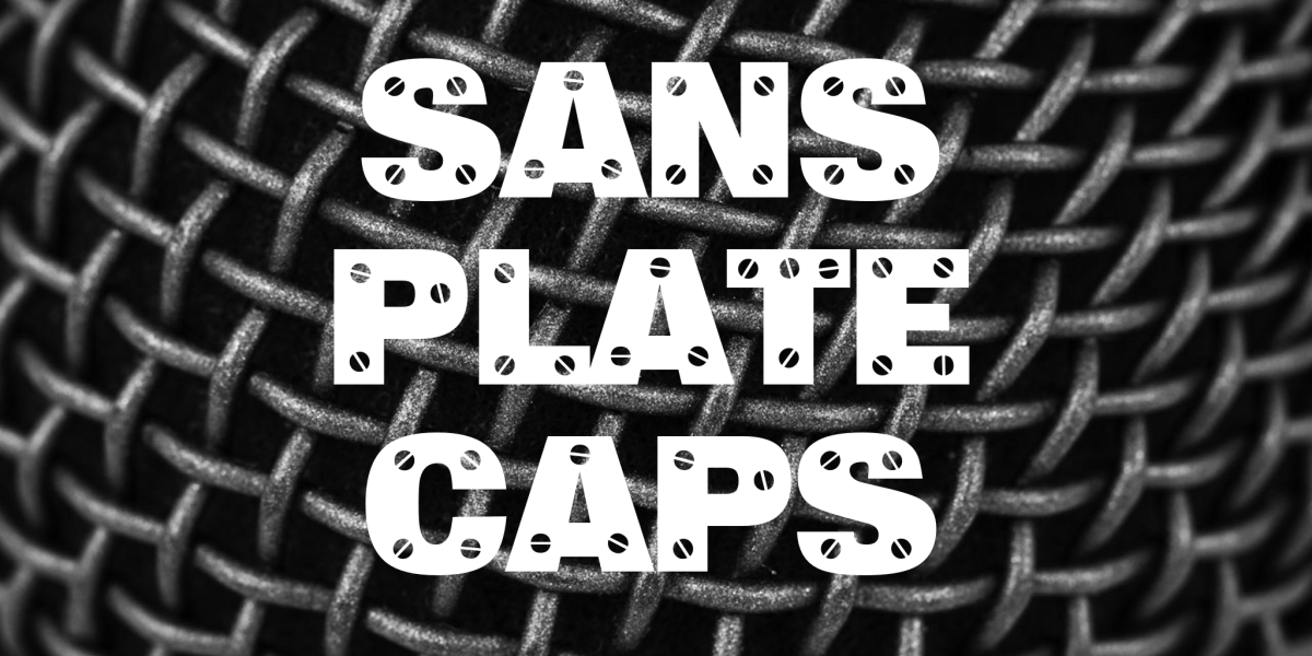 3 Free Building, Caps Only Fonts · 1001 Fonts