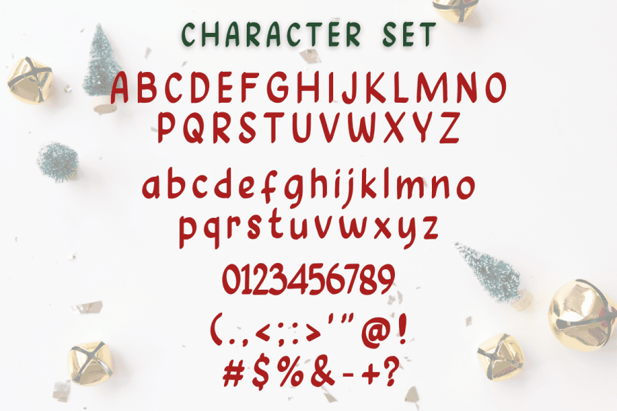 Santa Mantra Font · 1001 Fonts