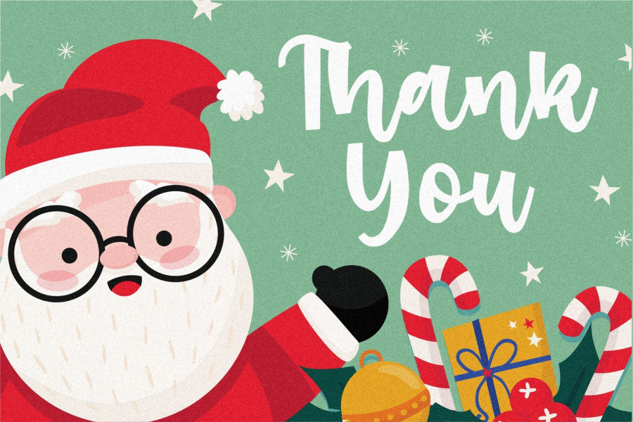 Santa Robin Font · 1001 Fonts