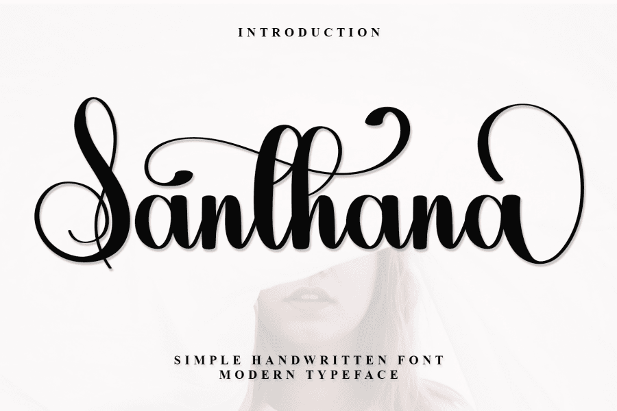 10+ Free Upright, Wedding, Beauty Fonts · 1001 Fonts