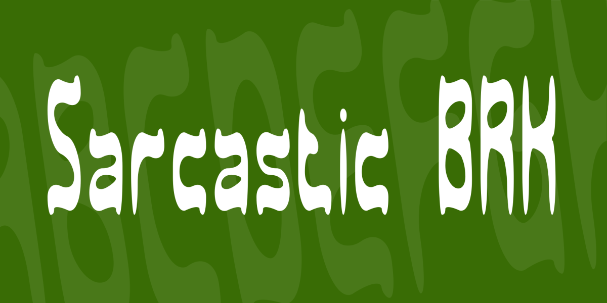 3 Free Jewish, Mixed Case Fonts · 1001 Fonts