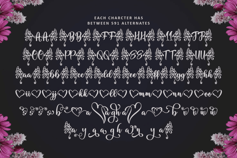 Sathya Script Font · 1001 Fonts