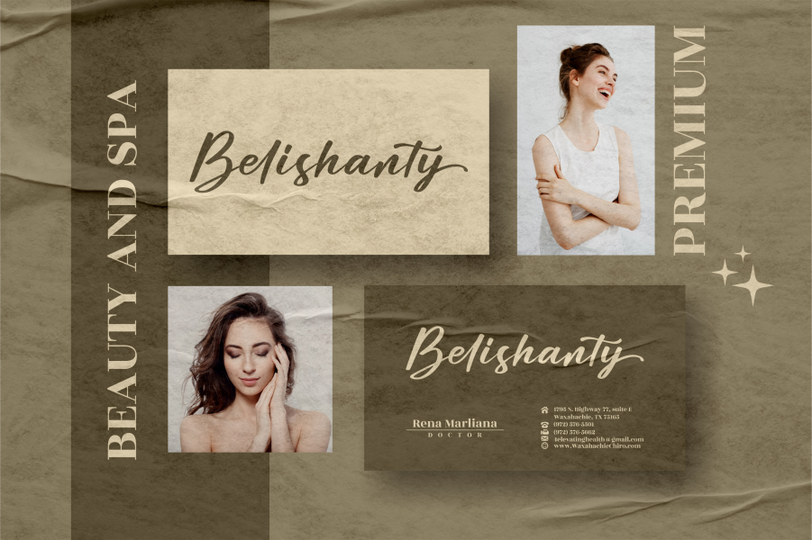 Saturday Bright Font Family · 1001 Fonts