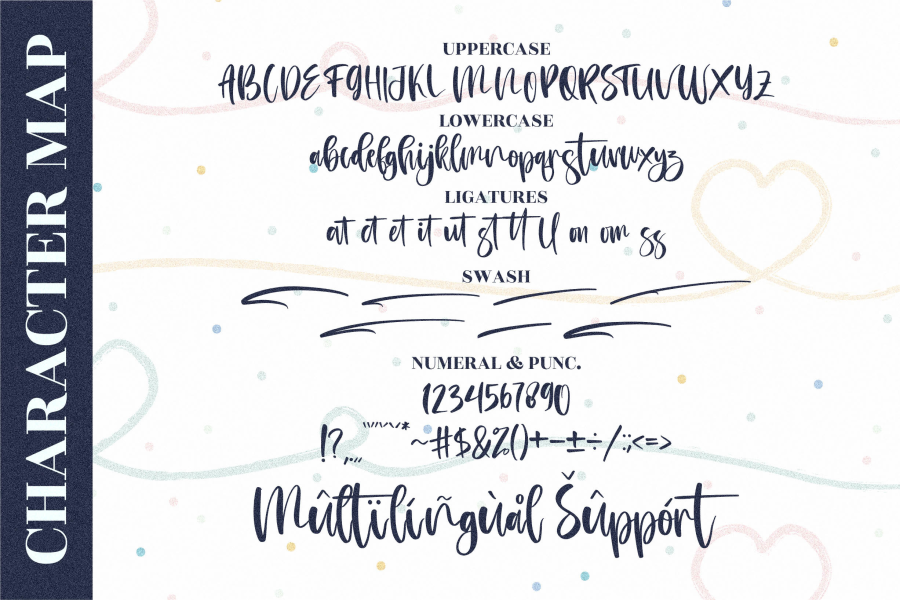 Saturday Morning Font Family · 1001 Fonts