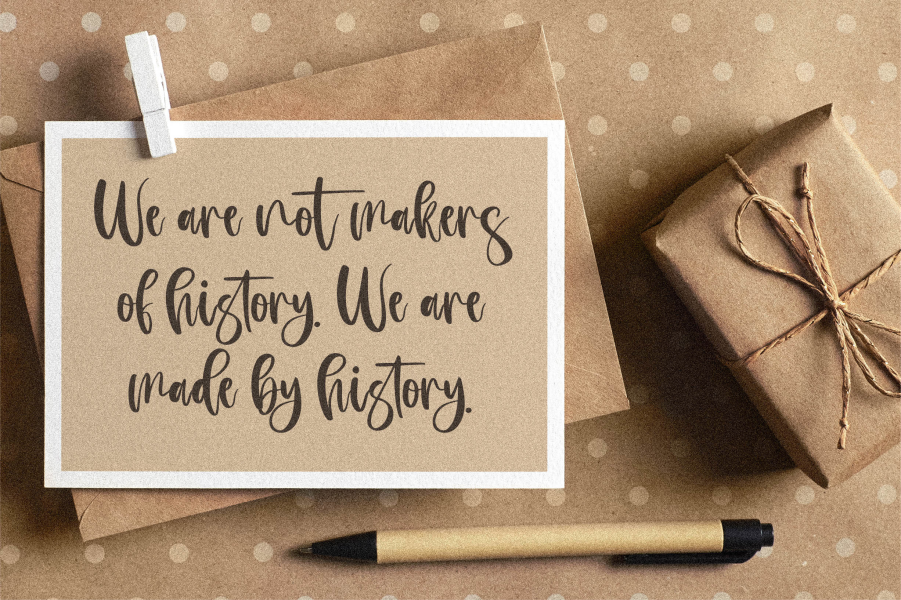 Saturday Morning Font Family · 1001 Fonts