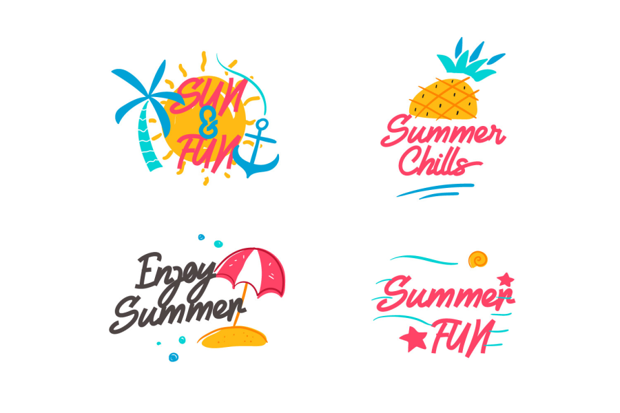 44 Free Sun Fonts · 1001 Fonts