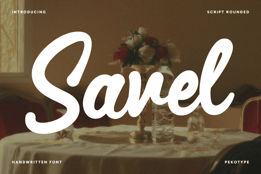 36 Free Confident Fonts · 1001 Fonts