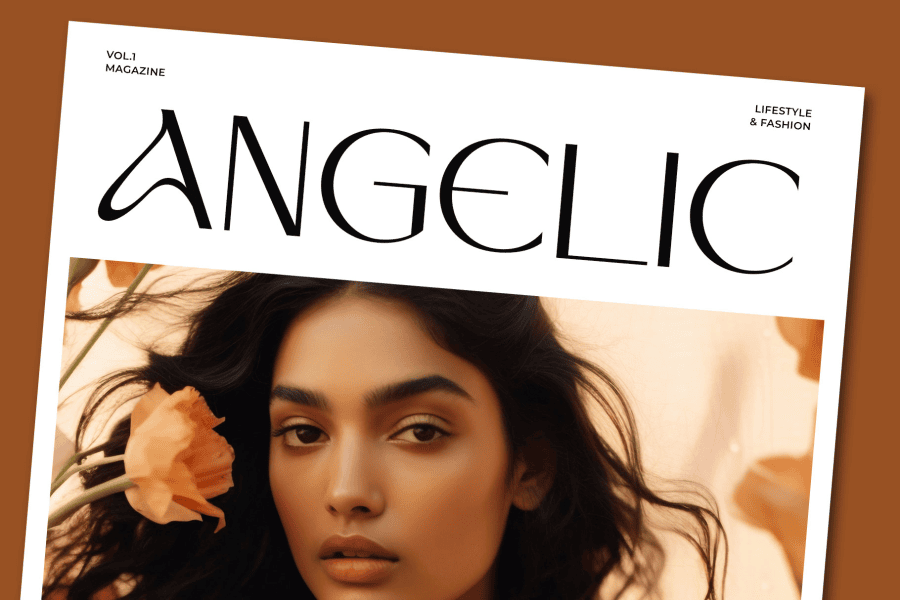 Saviera Font · 1001 Fonts