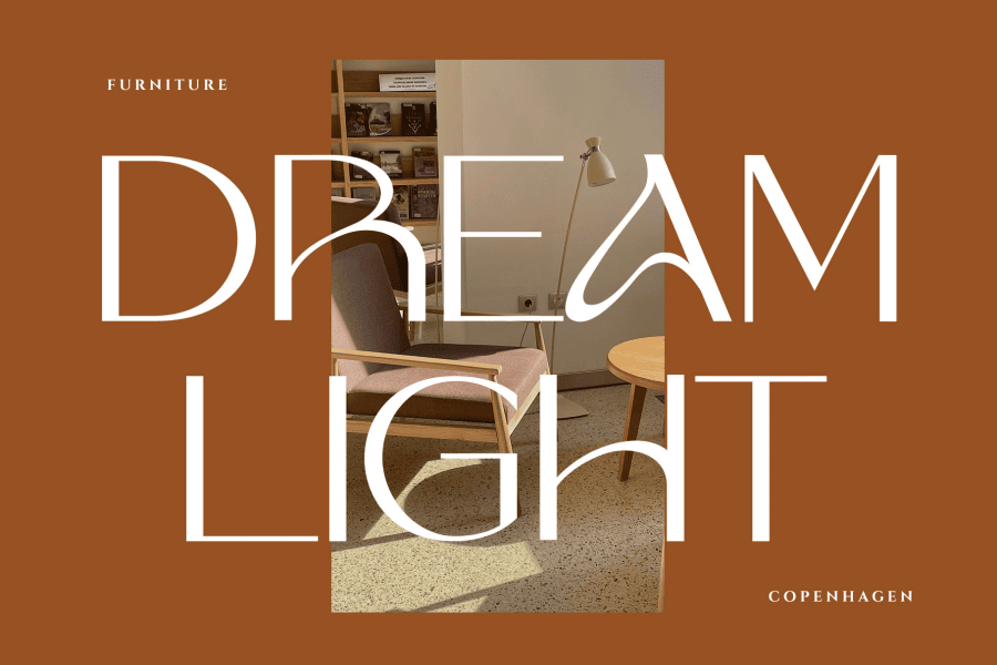 Saviera Font · 1001 Fonts