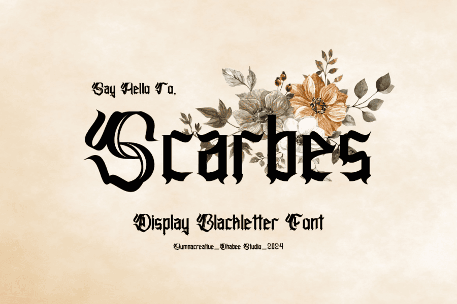 89 Free Video Fonts · 1001 Fonts