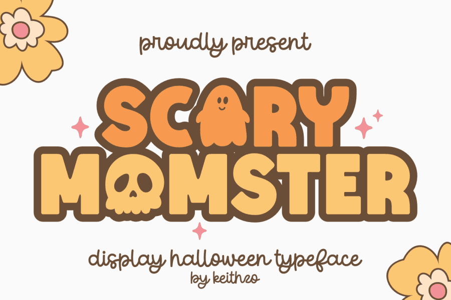 5 Free Autumn, Calligraphy, Horror Fonts · 1001 Fonts