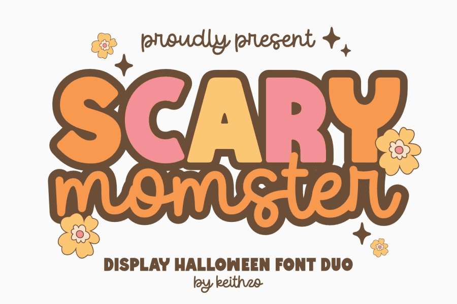 5 Free Autumn, Calligraphy, Horror Fonts · 1001 Fonts