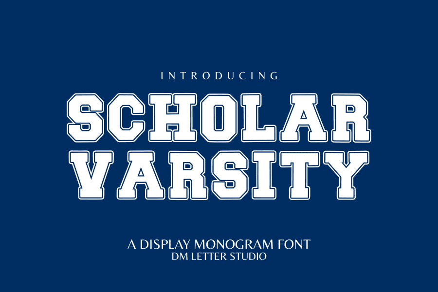 1 Free Bold, Graduation Shirt Font · 1001 Fonts