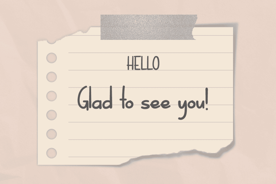 School Note Font · 1001 Fonts