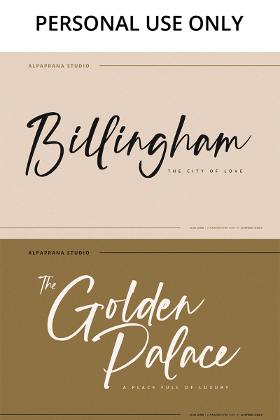 Scotland Font · 1001 Fonts