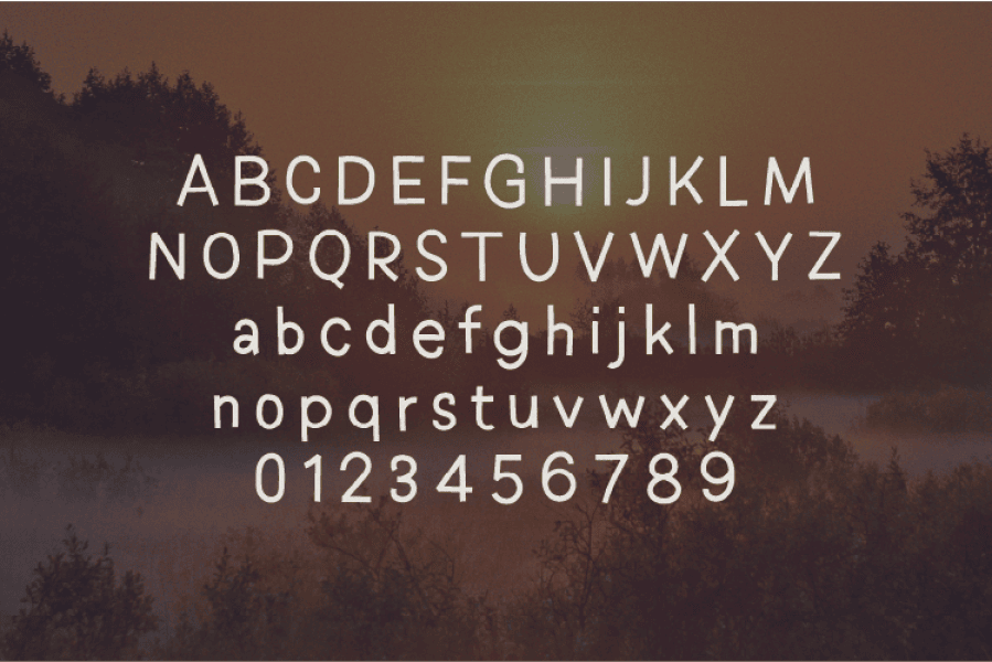 Scratchable Font · 1001 Fonts