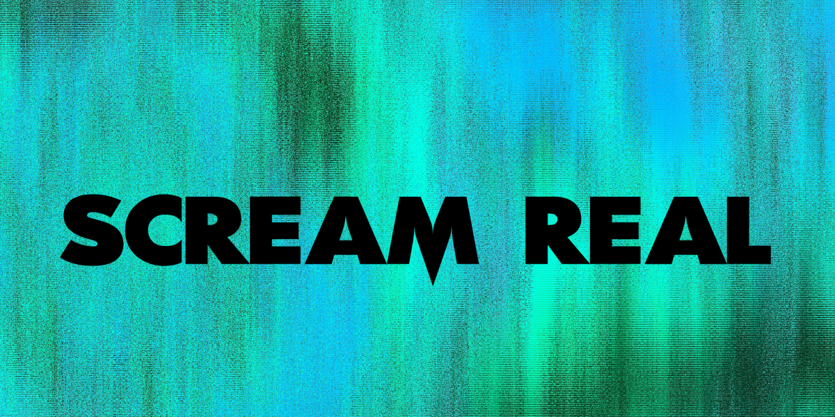 53 Free Scream Fonts · 1001 Fonts