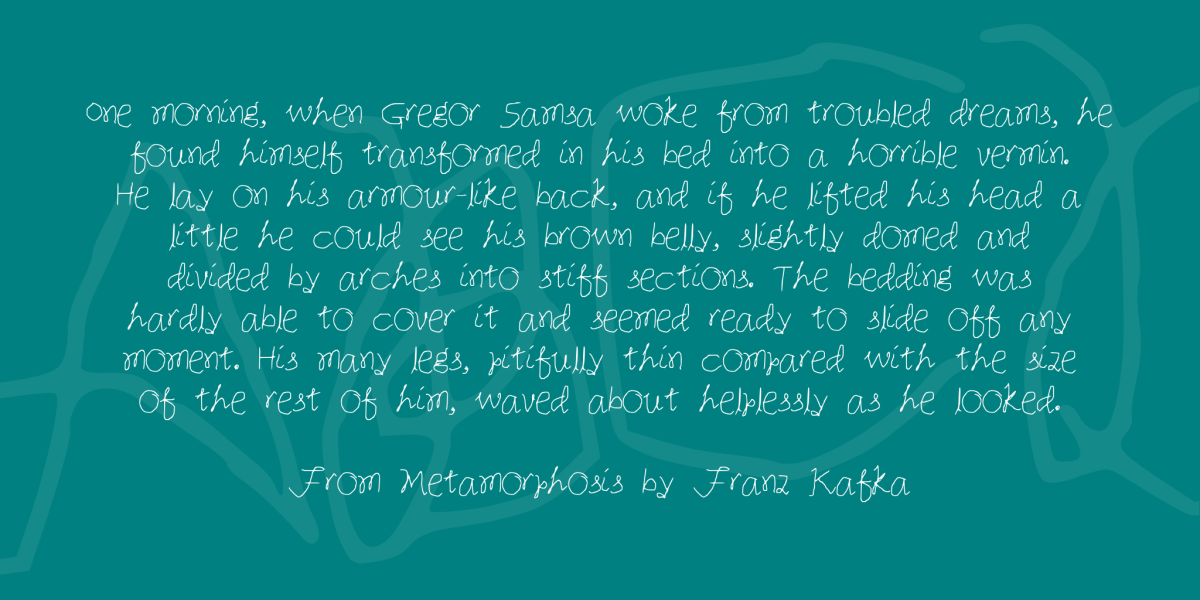 Scripper Font · 1001 Fonts