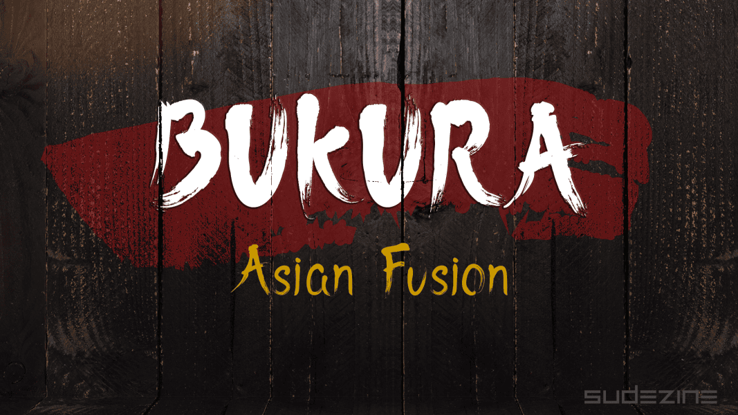 SDAsian Font · 1001 Fonts